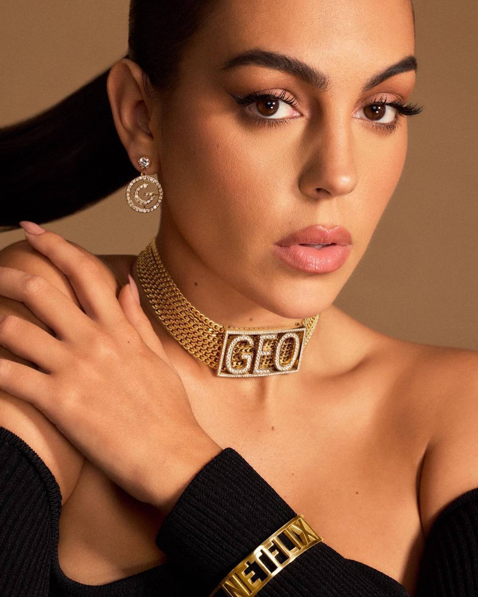 “Soy Georgina”, los datos más curiosos de la serie – Nueva Mujer