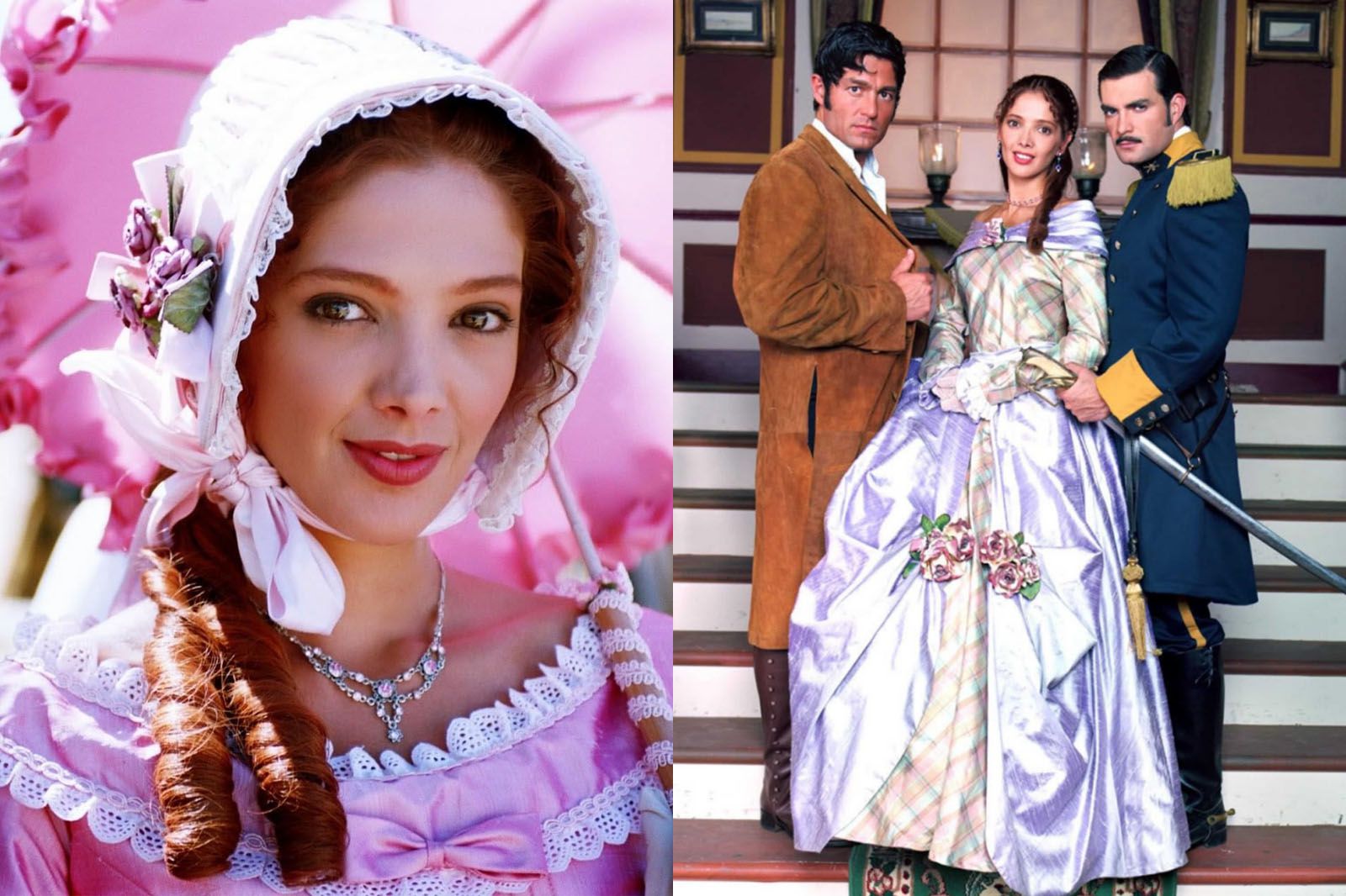 Amor Real Telenovela