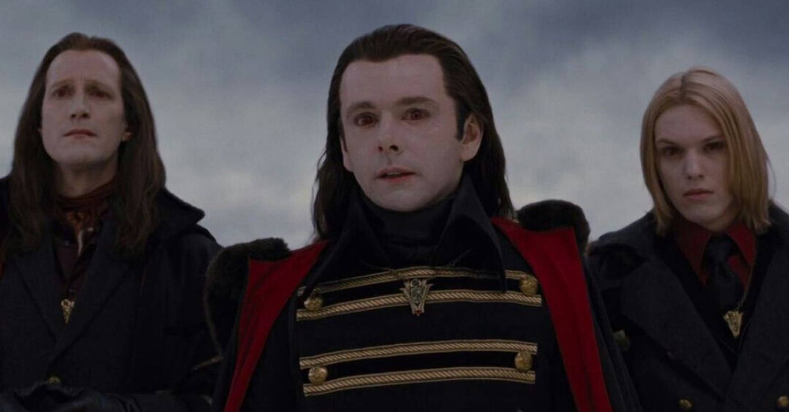 'Crepúsculo': así lucen los Volturi a 10 años del final de la saga