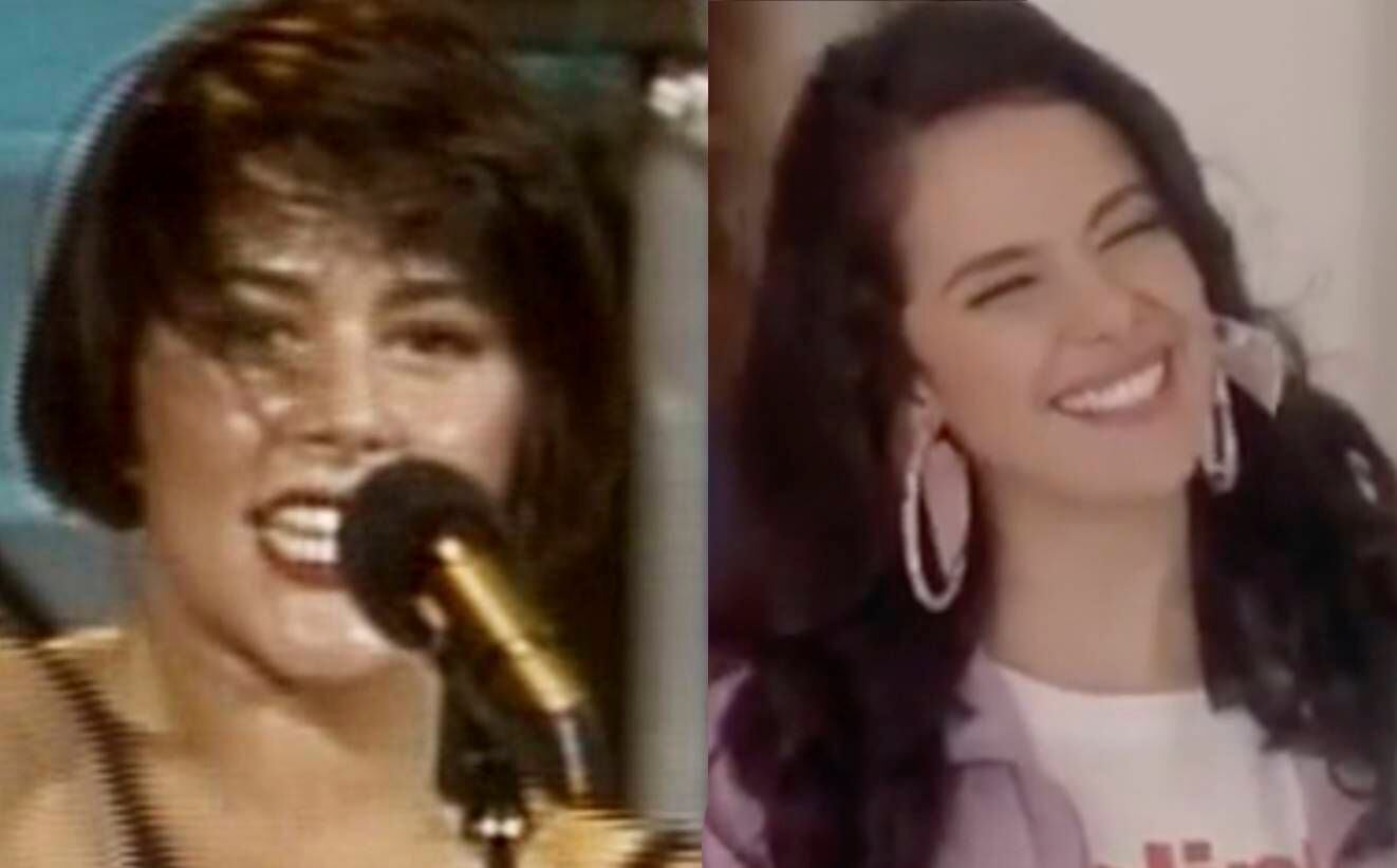 Renata Luis's Instagram, Twitter & Facebook on IDCrawl