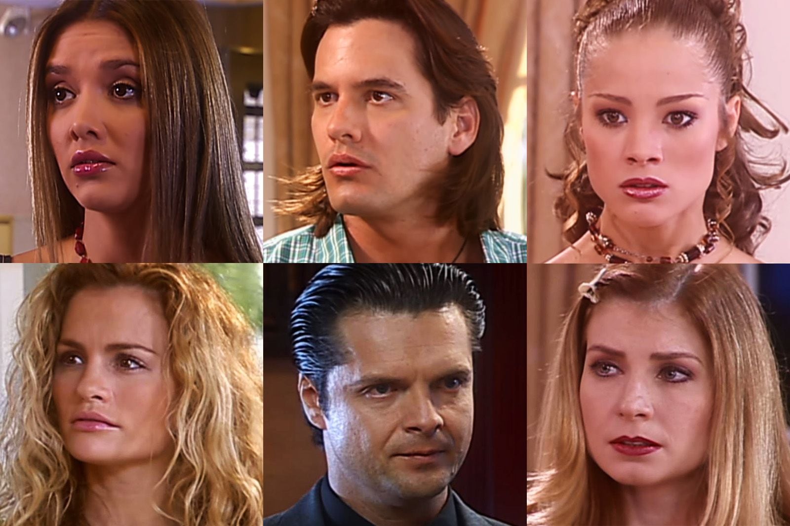 Gata Salvaje Rosaura