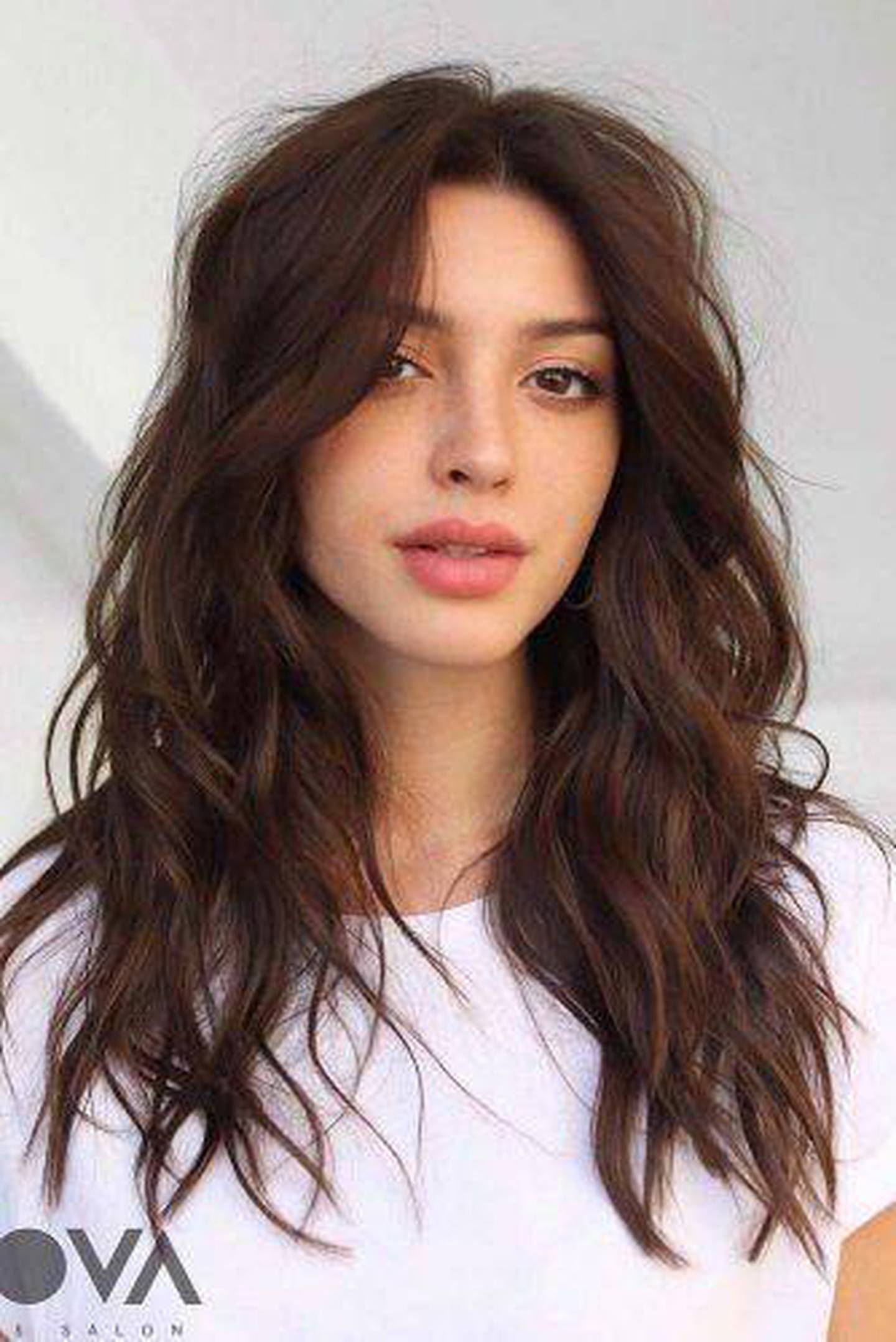 Cortes De Cabello 2019 El Corte De Cabello En Capas Ideal Para Cada Estilo