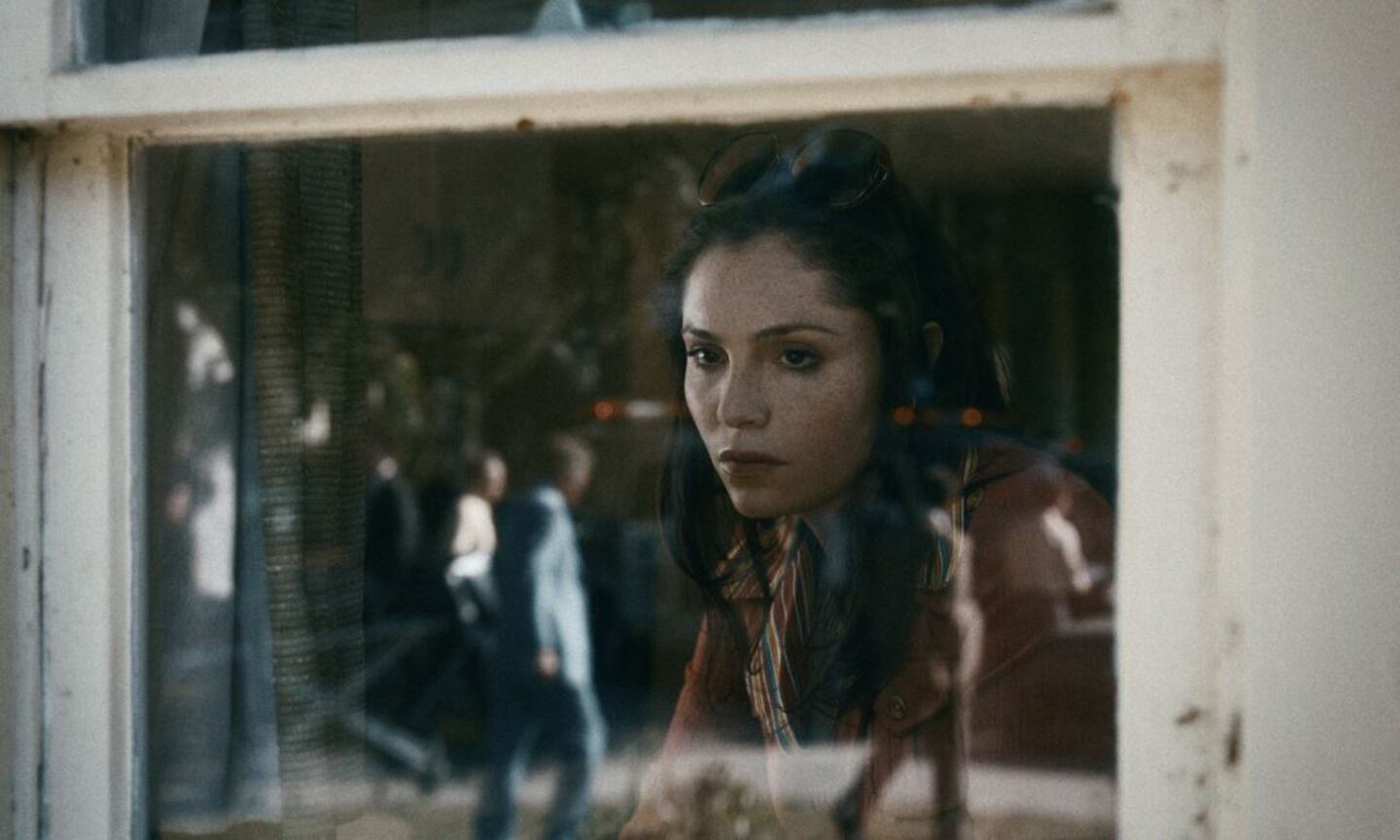 Griselda: ¿la detective June Hawkins existió en la vida real? – Nueva Mujer