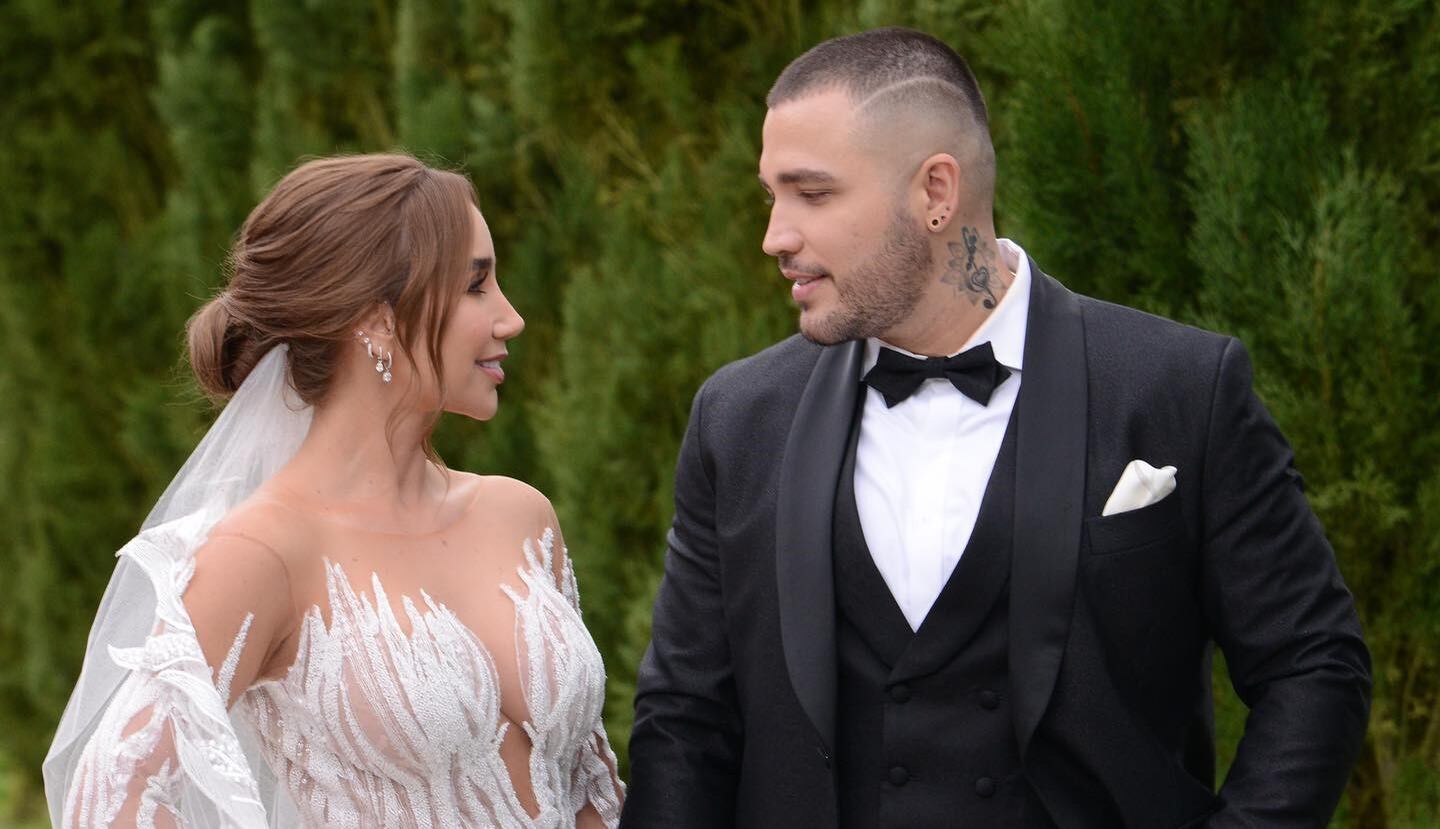 Paola Jara y Jessi Uribe y su eterna crisis matrimonial – Nueva Mujer