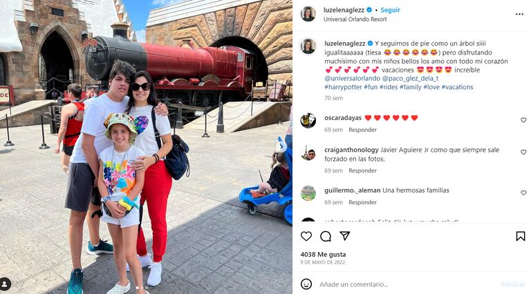 Luz Elena González: así ha criado a su hijo con autismo – Nueva Mujer