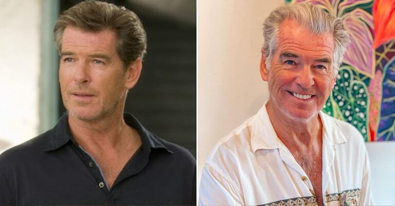 Mamma Mia: así luce el elenco 15 años después de la película – Nueva Mujer