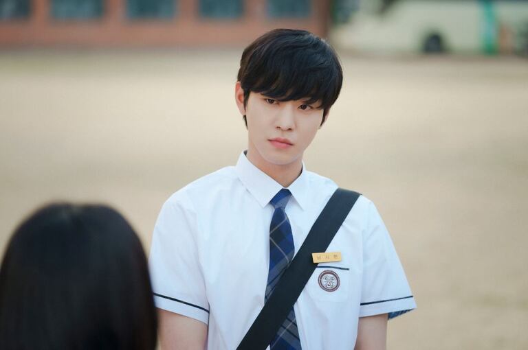 Tu tiempo llama estreno: de qué trata el nuevo dorama de Netflix – Nueva Mujer