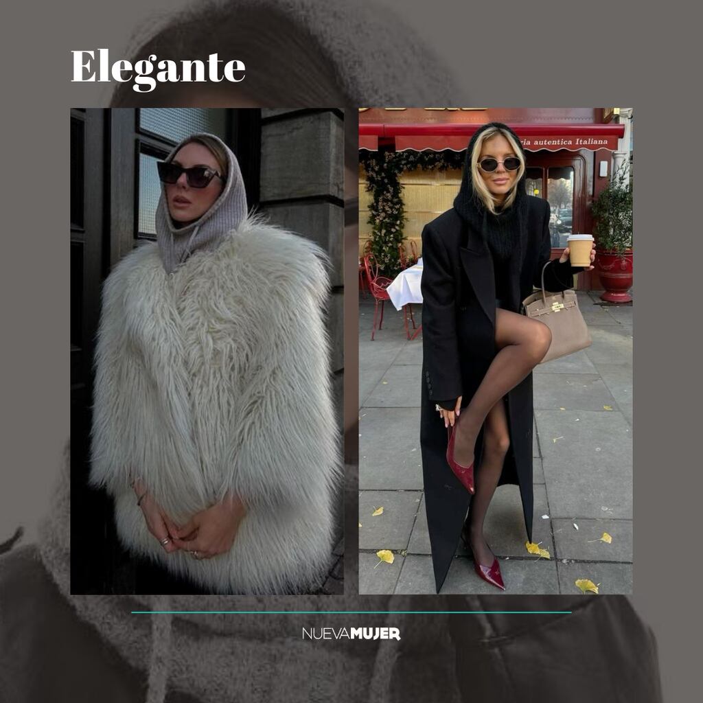 Moda: ¿Qué es una balaclava y cómo se usa? – Nueva Mujer