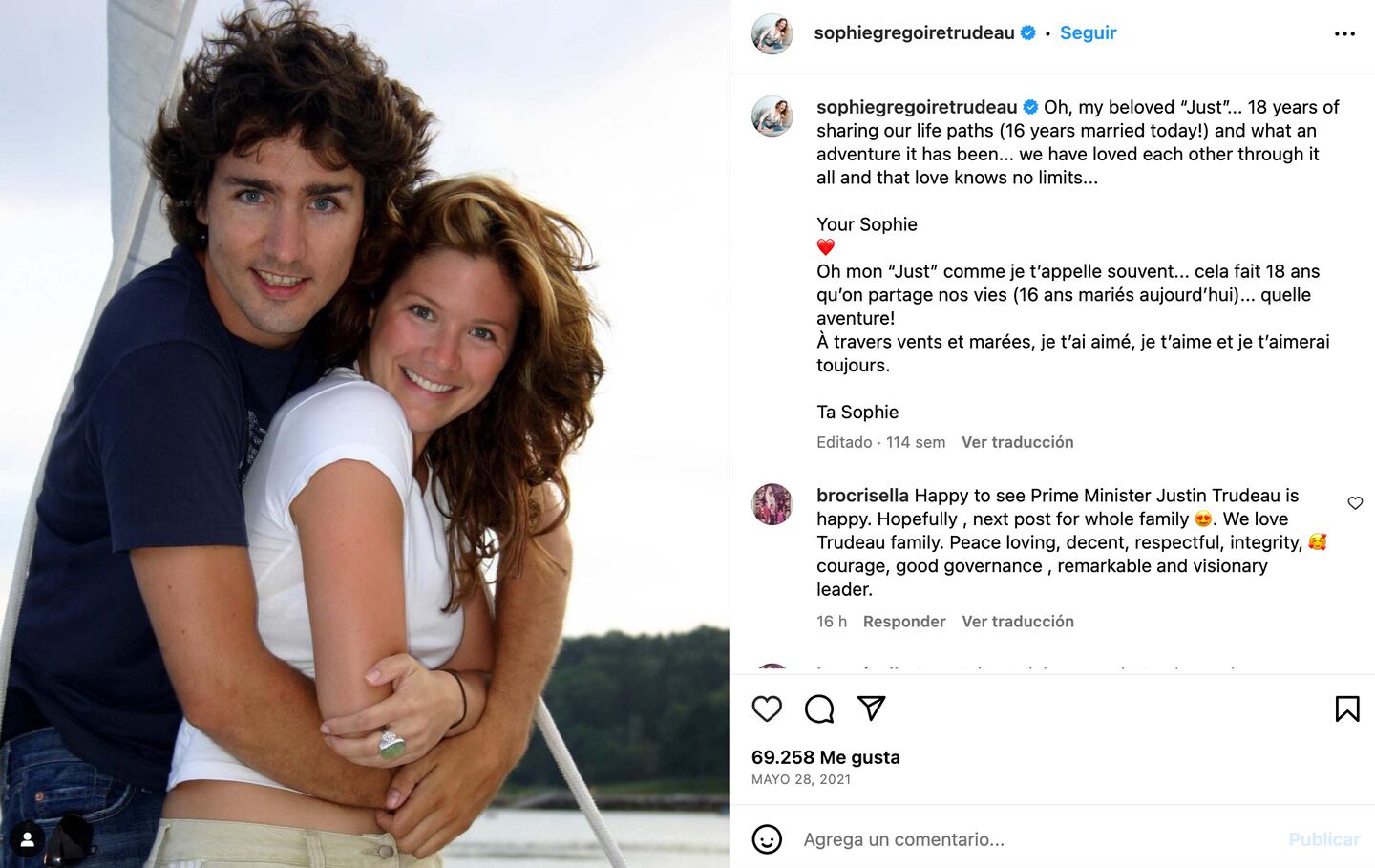 Justin Trudeau y su hijo se unen a la fiebre rosa de Barbie – Nueva Mujer