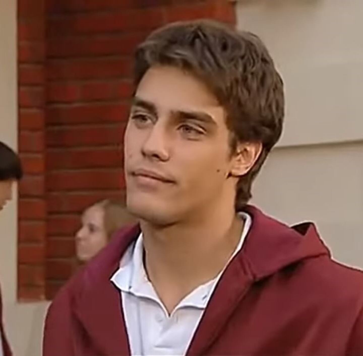 Gonzalo de ‘Patito feo’ sigue siendo un galán a sus 36 años: así se ...