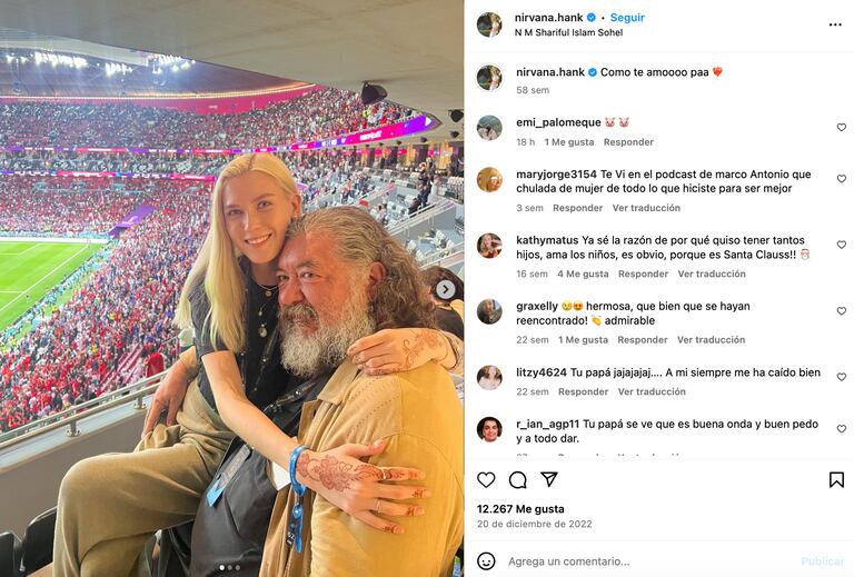 Nirvana Hank: estos son los lujos que posee la influencer – Nueva Mujer