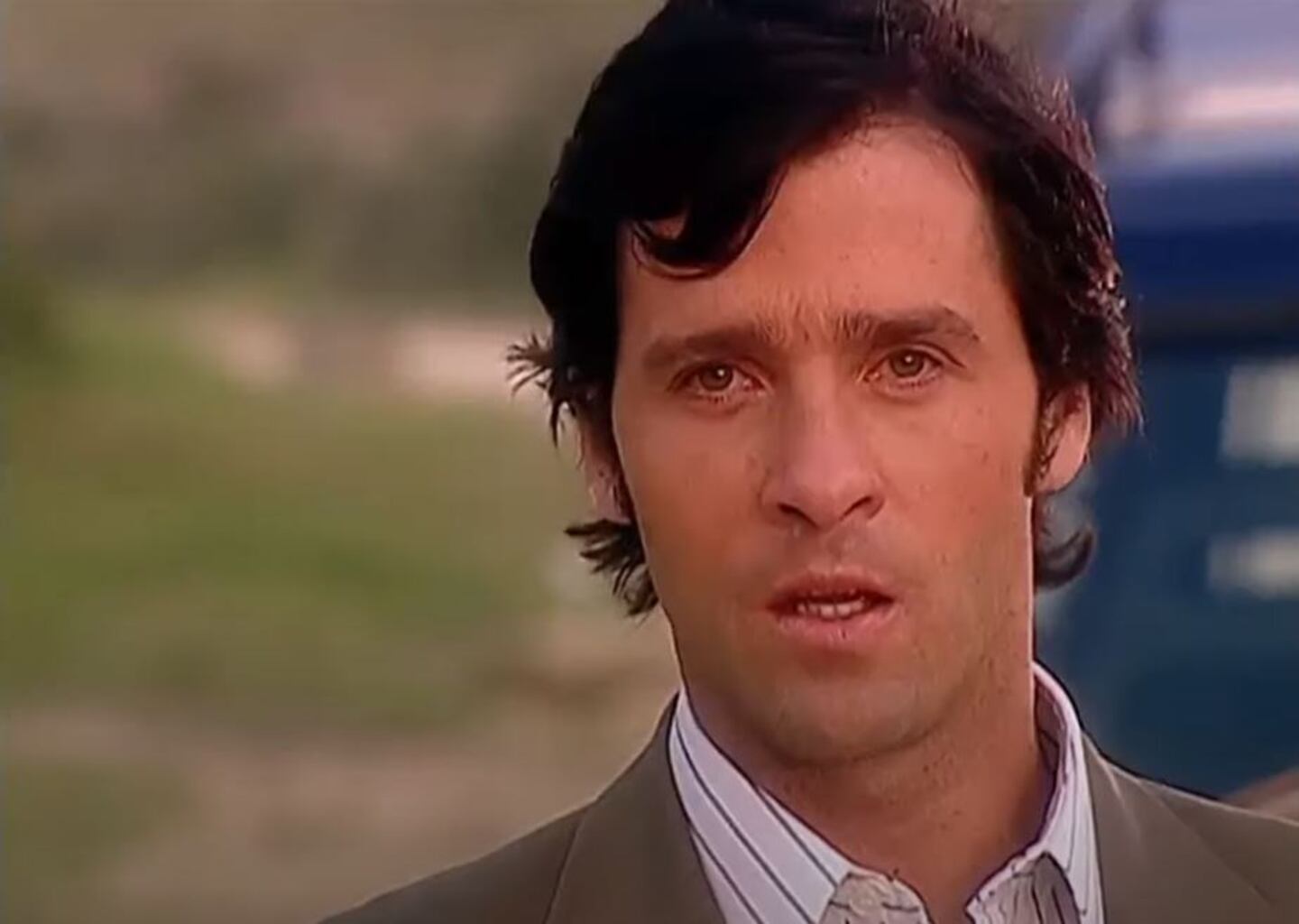 Así se ve en la actualidad ‘Fernando Escandón’, el villano de “Pasión ...