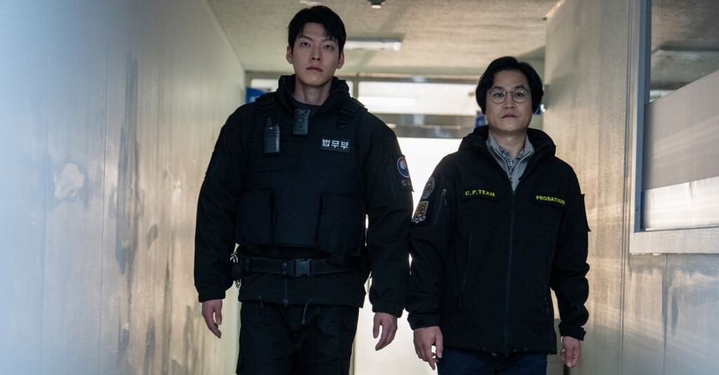 Agente cinturón negro: estreno, sinopsis, actores y más del filme ...