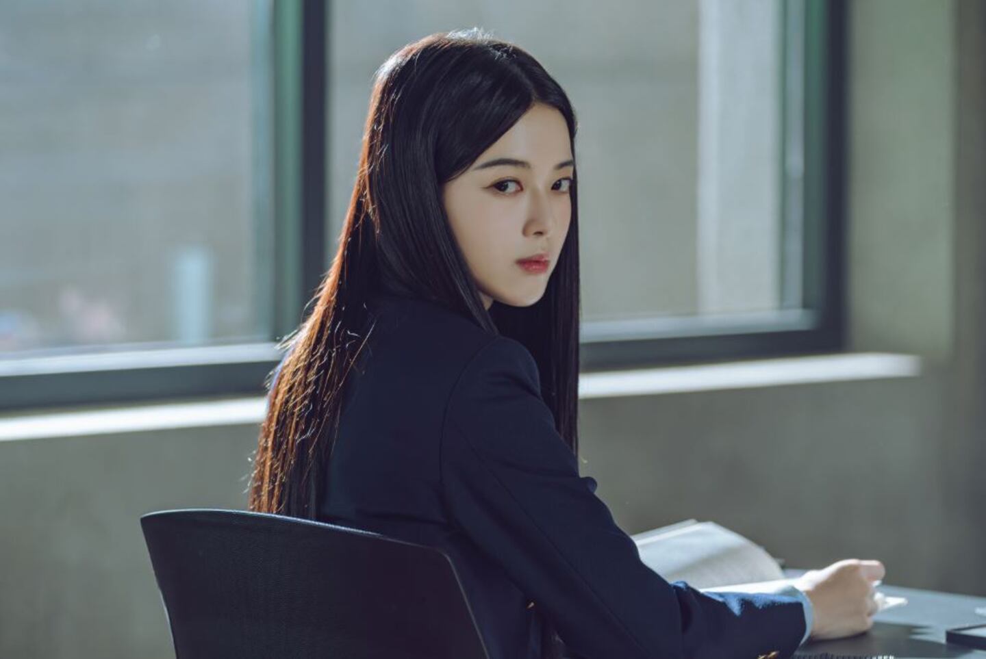 Jerarquía: actores del k-drama que comparan con 'Élite' – Nueva Mujer