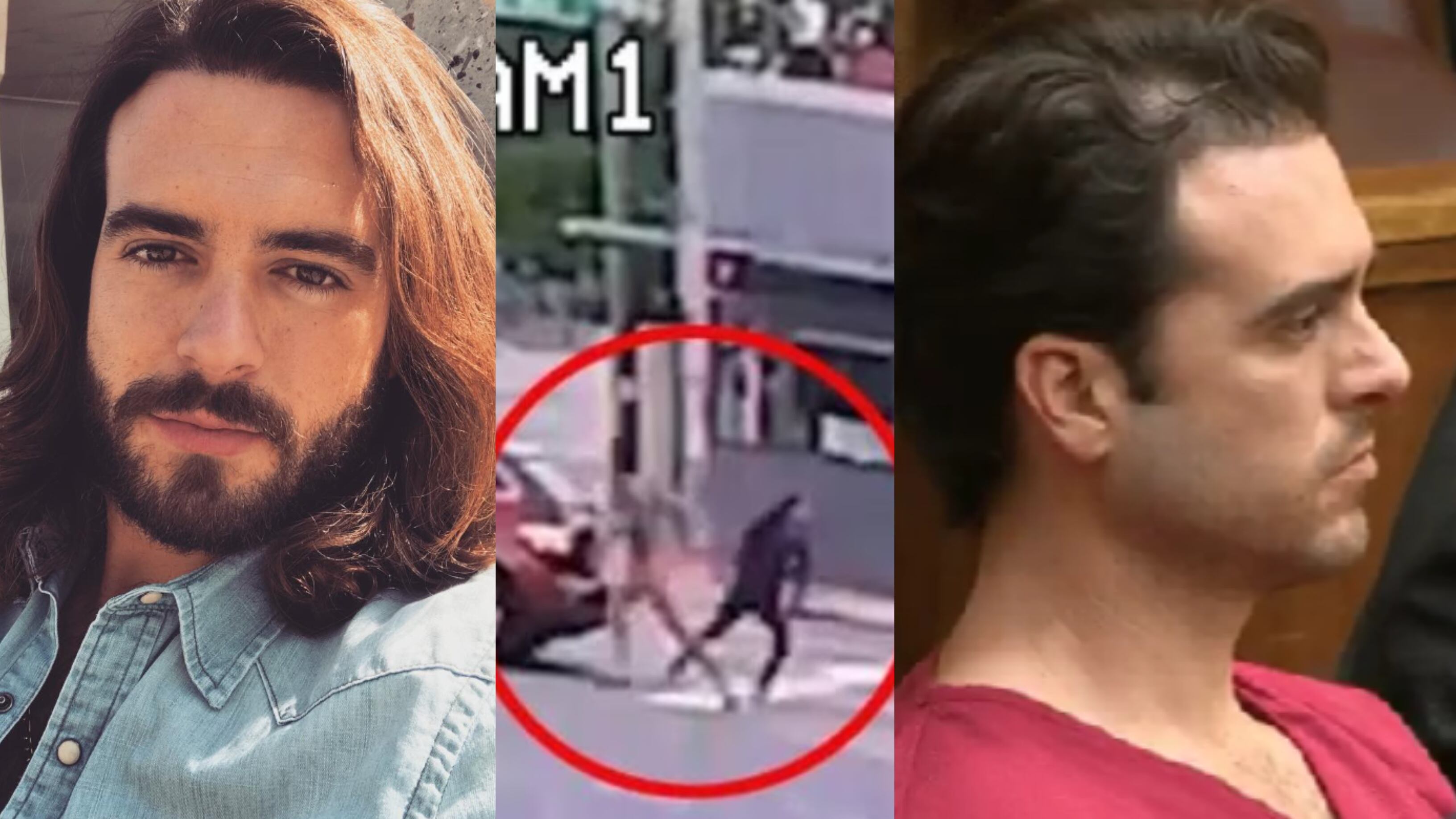 Reacción Pablo Lyle A La Sentencia De 5 Años Años En Prisión Por