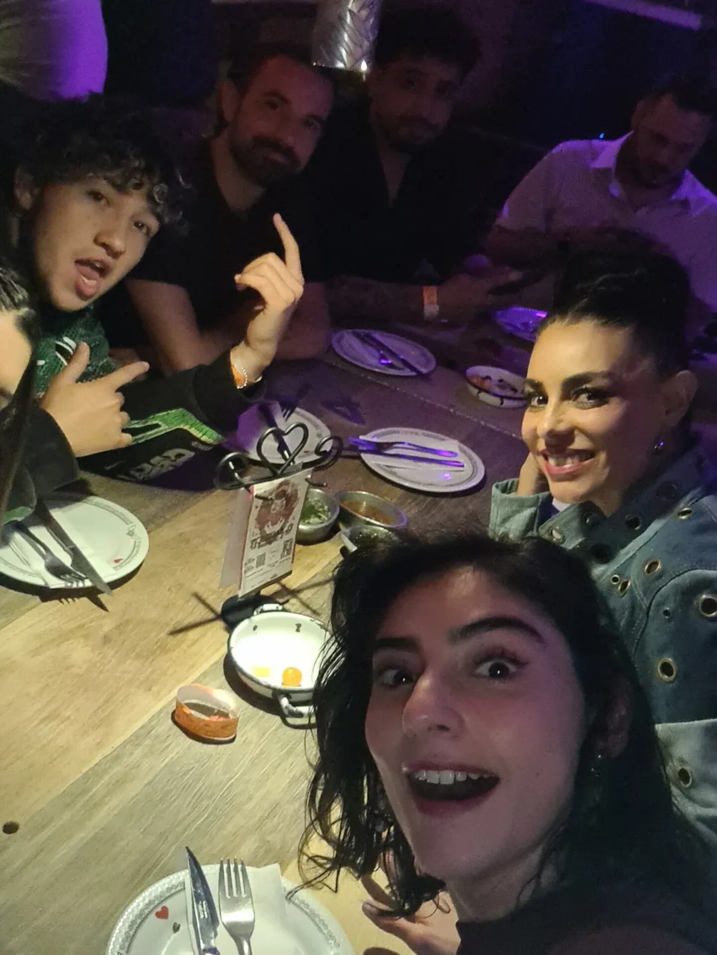 La tercera temporada de MasterChef Celebrity Ecuador se estrena esta ...