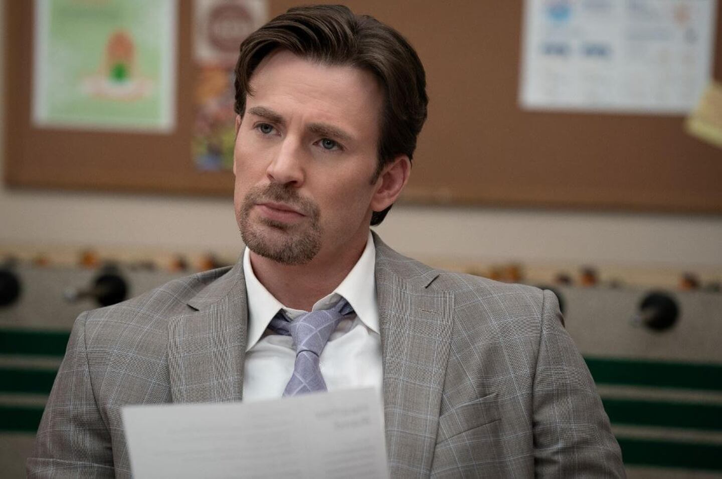 El negocio del dolor: la historia real detrás de la película – Nueva Mujer