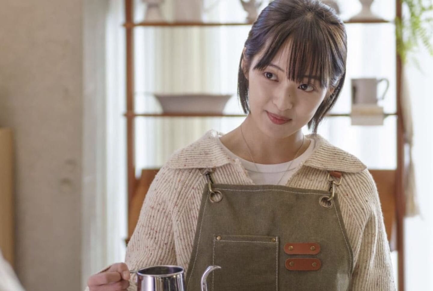 De qué trata la serie coreana Reina Mantis y cuántos episodios tiene ...