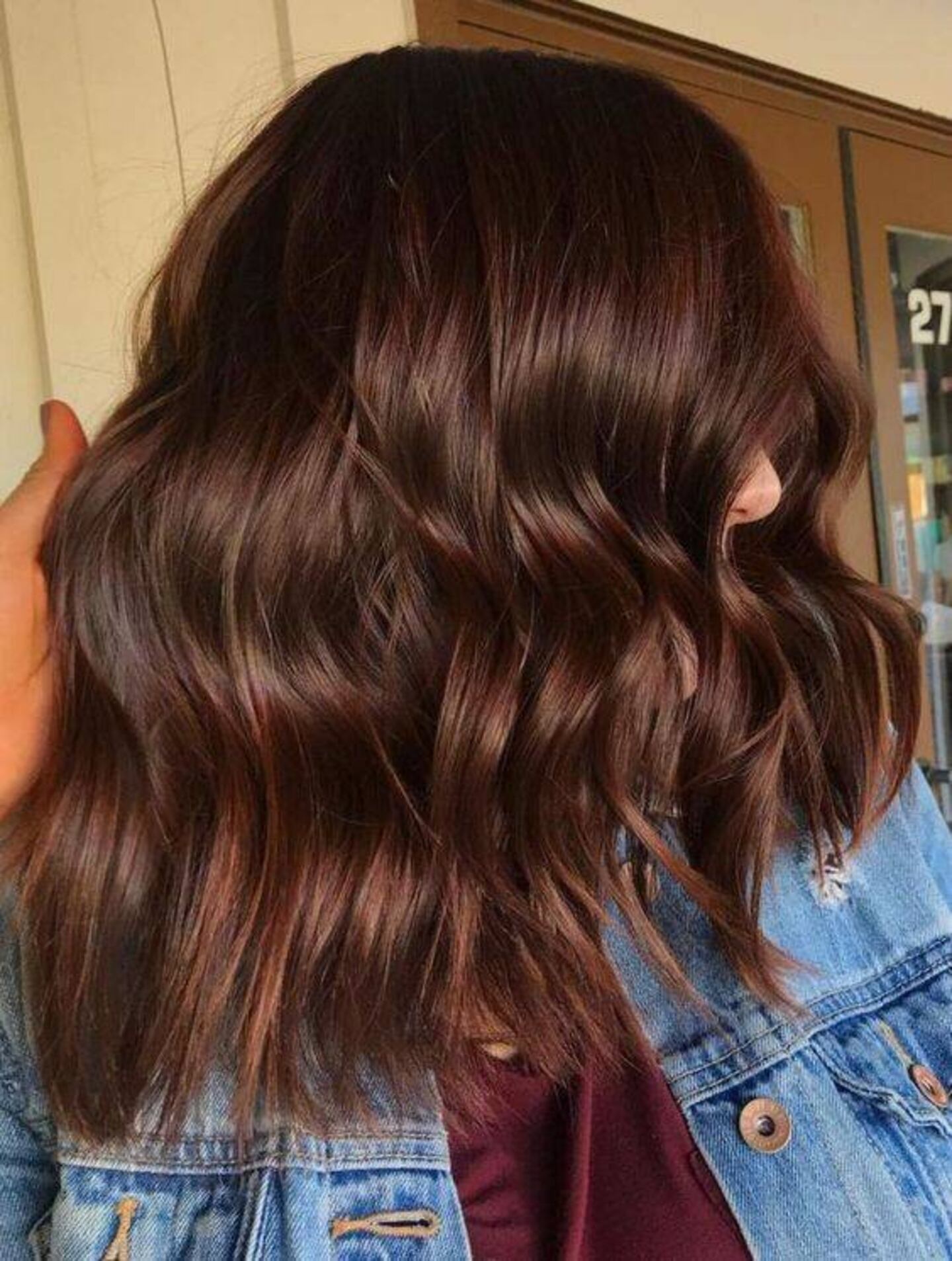 Colores de cabello cobrizo para todos los tonos de piel – Nueva Mujer