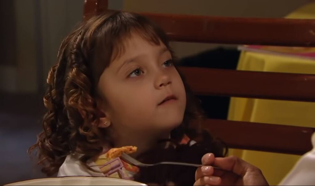 Rubí: así luce Fernandita a casi 20 años de la telenovela – Nueva Mujer