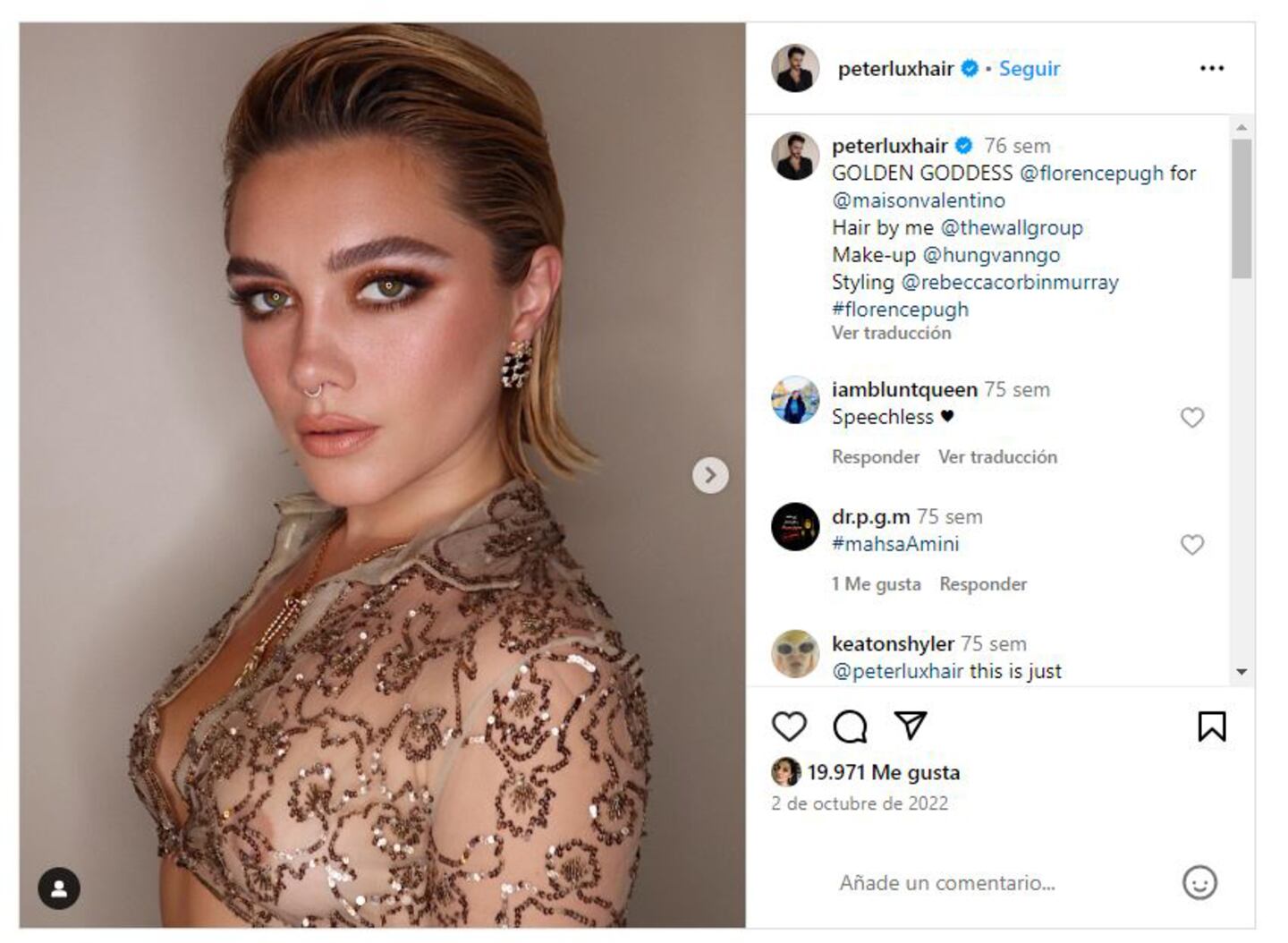 Hydro bob: todo sobre el nuevo corte de pelo en tendencia – Nueva Mujer