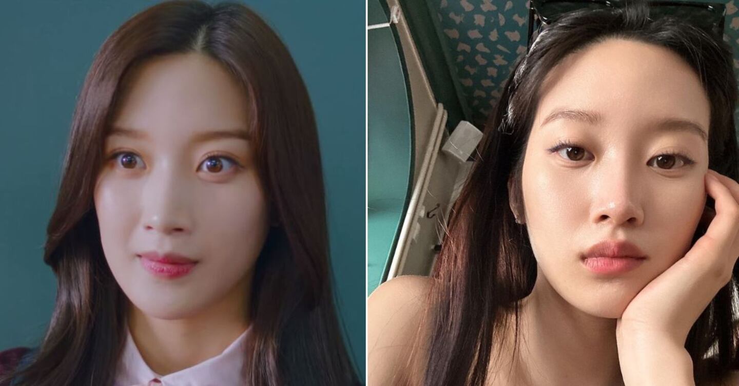 Belleza verdadera en Netflix: así lucen los actores en la vida real – Nueva Mujer