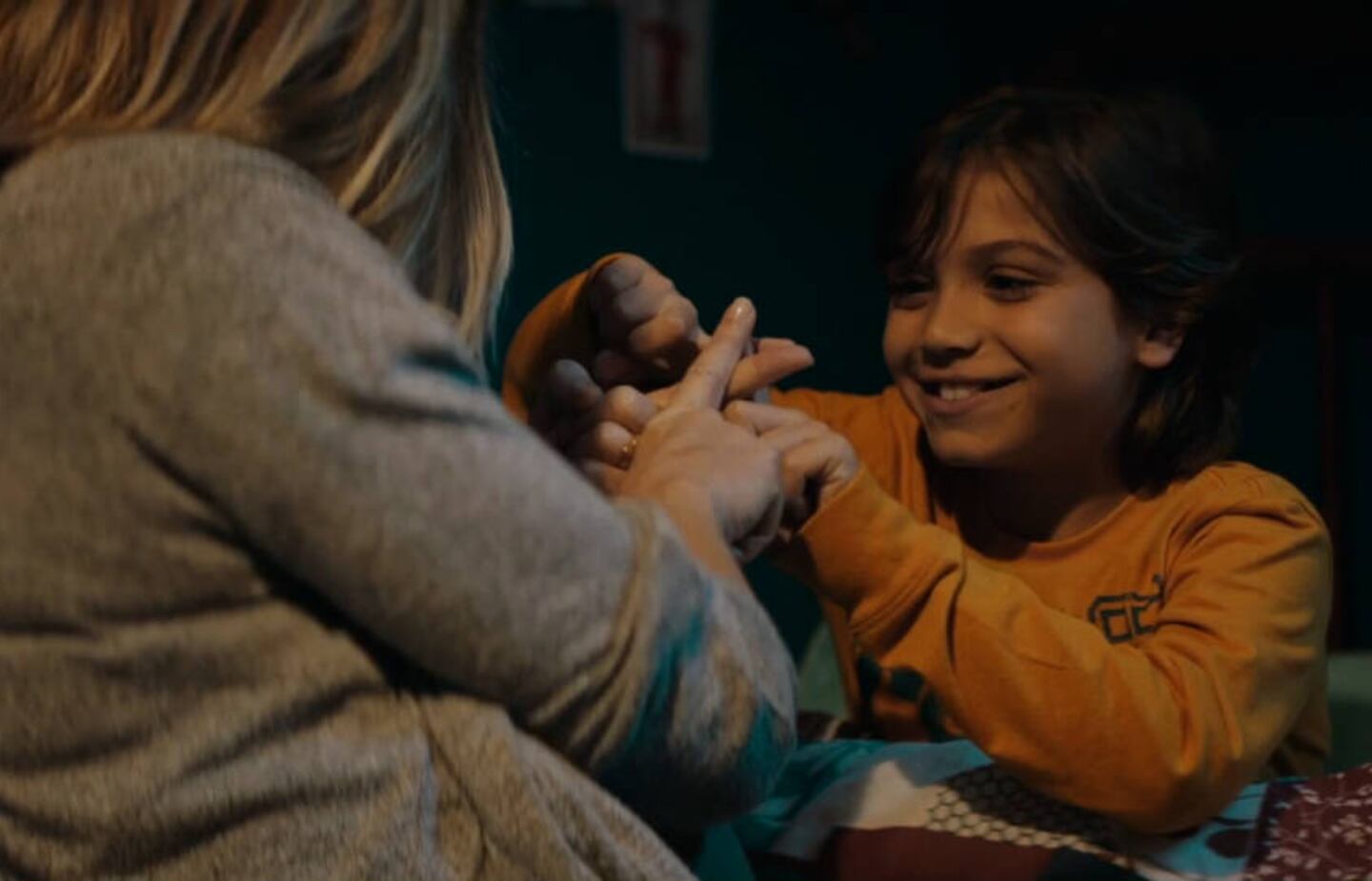 Netflix. de qué trata la película brasileña Inexplicable que está ...