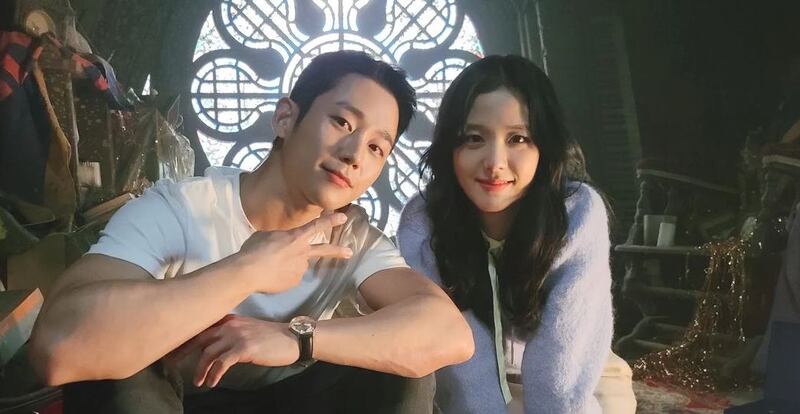 Muere Park Soo Ryun, actriz surcoreana de 'Snowdrop' – Nueva Mujer