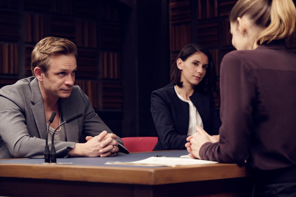 Criminal: Francia, la miniserie que atrapa en Netflix – Nueva Mujer