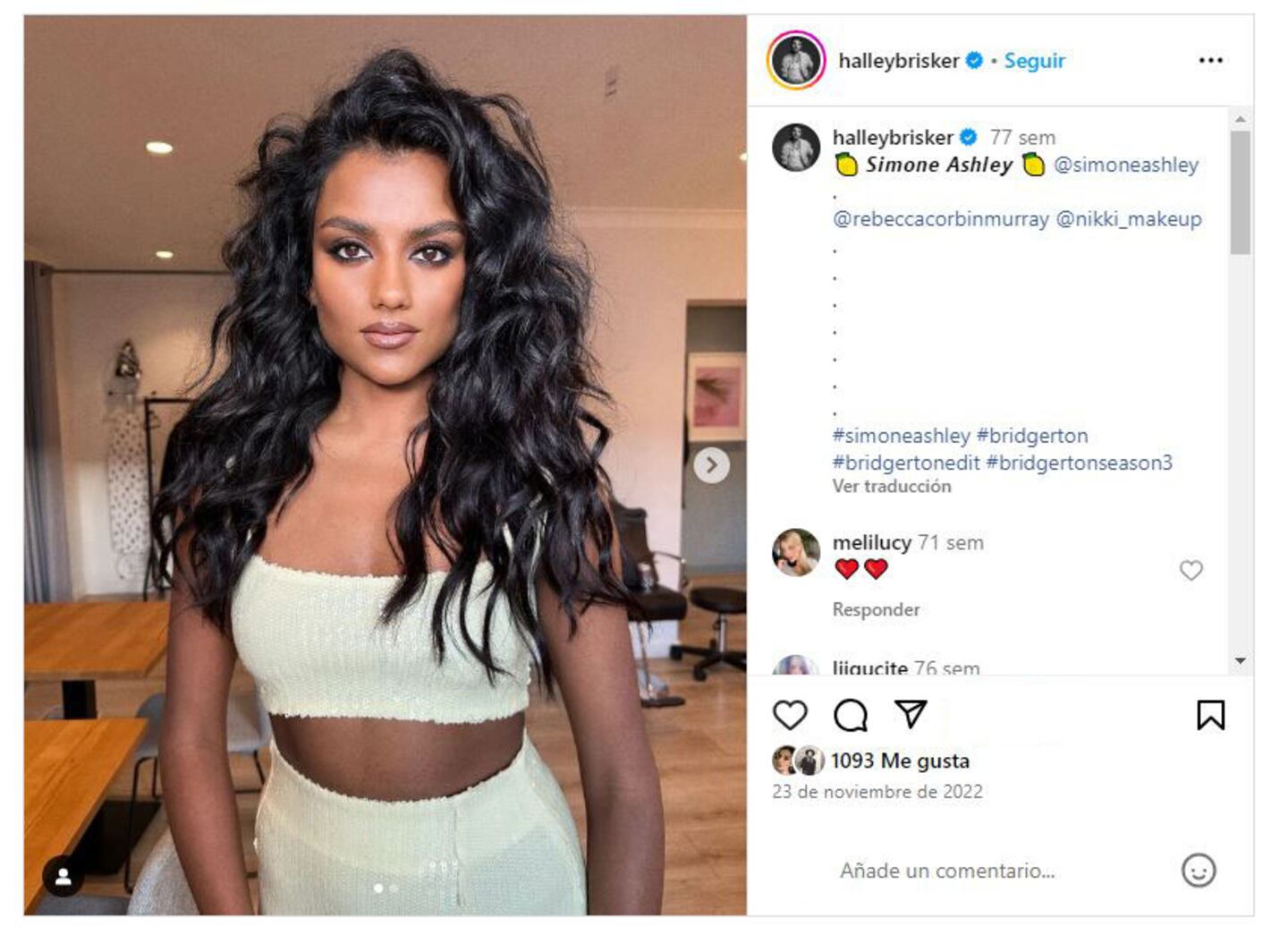 Qué es el clipping, la técnica viral para tener rizos perfectos fácil ...