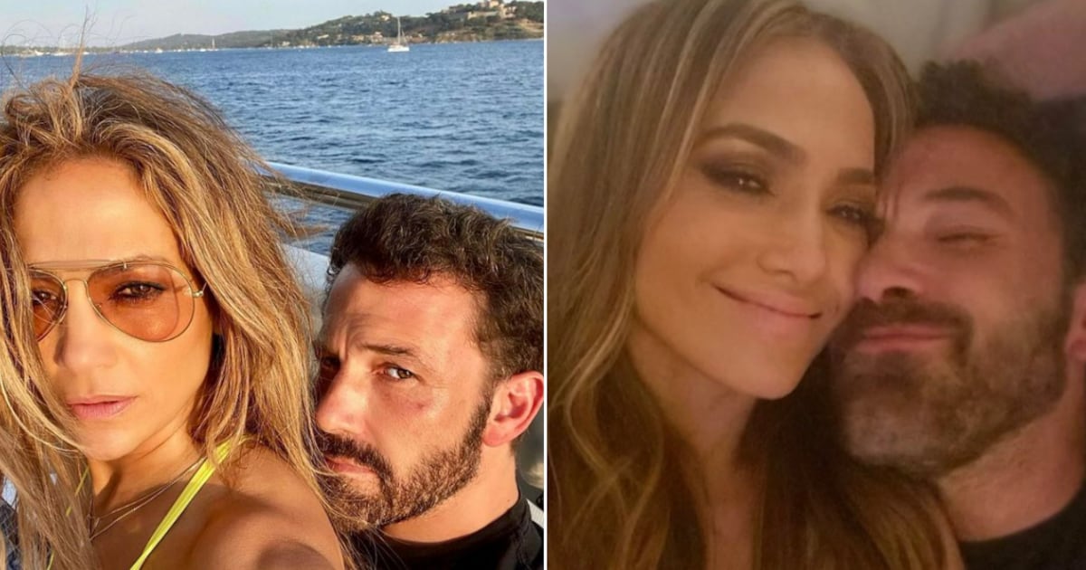 Jlo Y Ben Revelan El Motivo Por El Que Cancelaron Su Boda En 2003