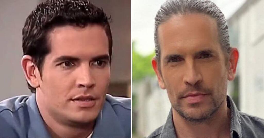 Pedro, el escamoso: el antes y después de 15 actores del elenco – Nueva ...