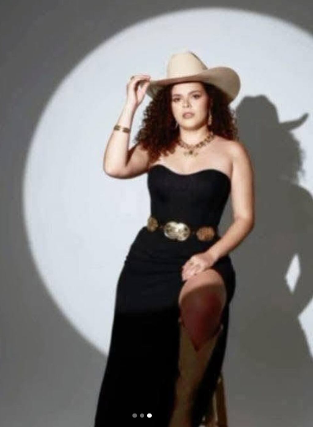 Lucerito Mijares viral: fotos de su supuesto cambio de imagen generan ...