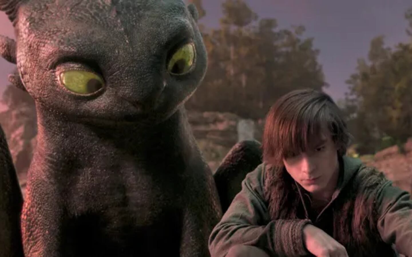HTTYD: Un remake que conquista al más escéptico, honrando la magia del ...
