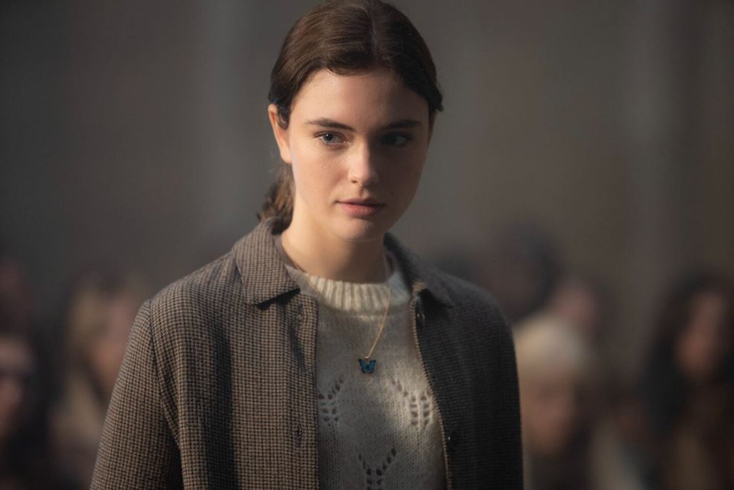 Fabricante de lágrimas: ¿la película se basa en una historia real? – Nueva Mujer