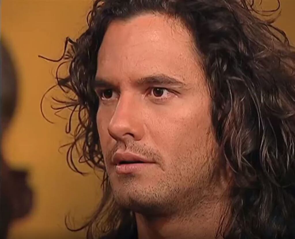 Mira cuánto ha cambiado ‘Juan Reyes’ desde el final de “Pasión de ...