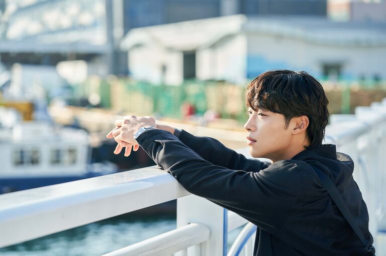 El Sr. Plancton: sinopsis, cast y más del k-drama de Netflix – Nueva Mujer