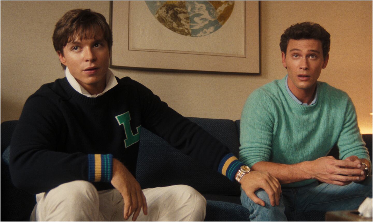 Netflix Monstruos: la historia de Lyle y Erik Menéndez, inconsistencias y errores en la serie ...