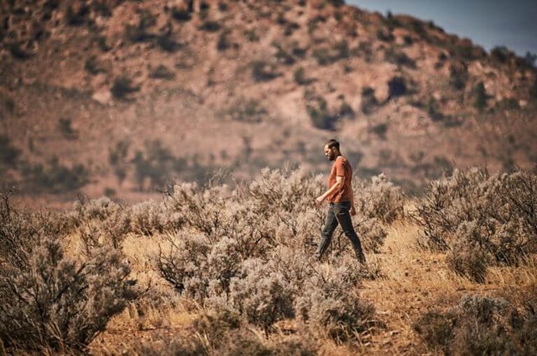 El turista: todo sobre la serie que llegó a Netflix el 1 de febrero ...