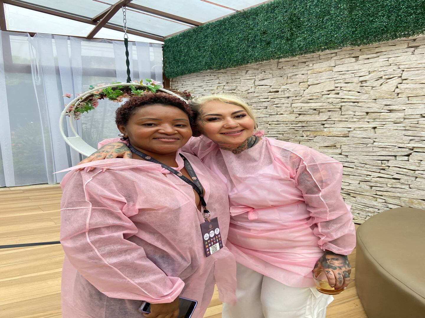 Micropigmentación areolar, una técnica enfocada en mujeres guerreras ...