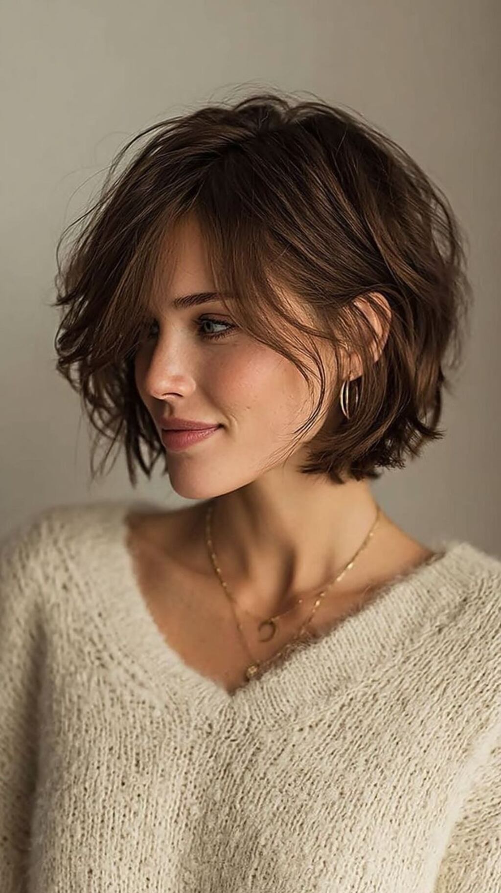 ¿Cómo es el christy cut y a quién favorece el corte de pelo en ...