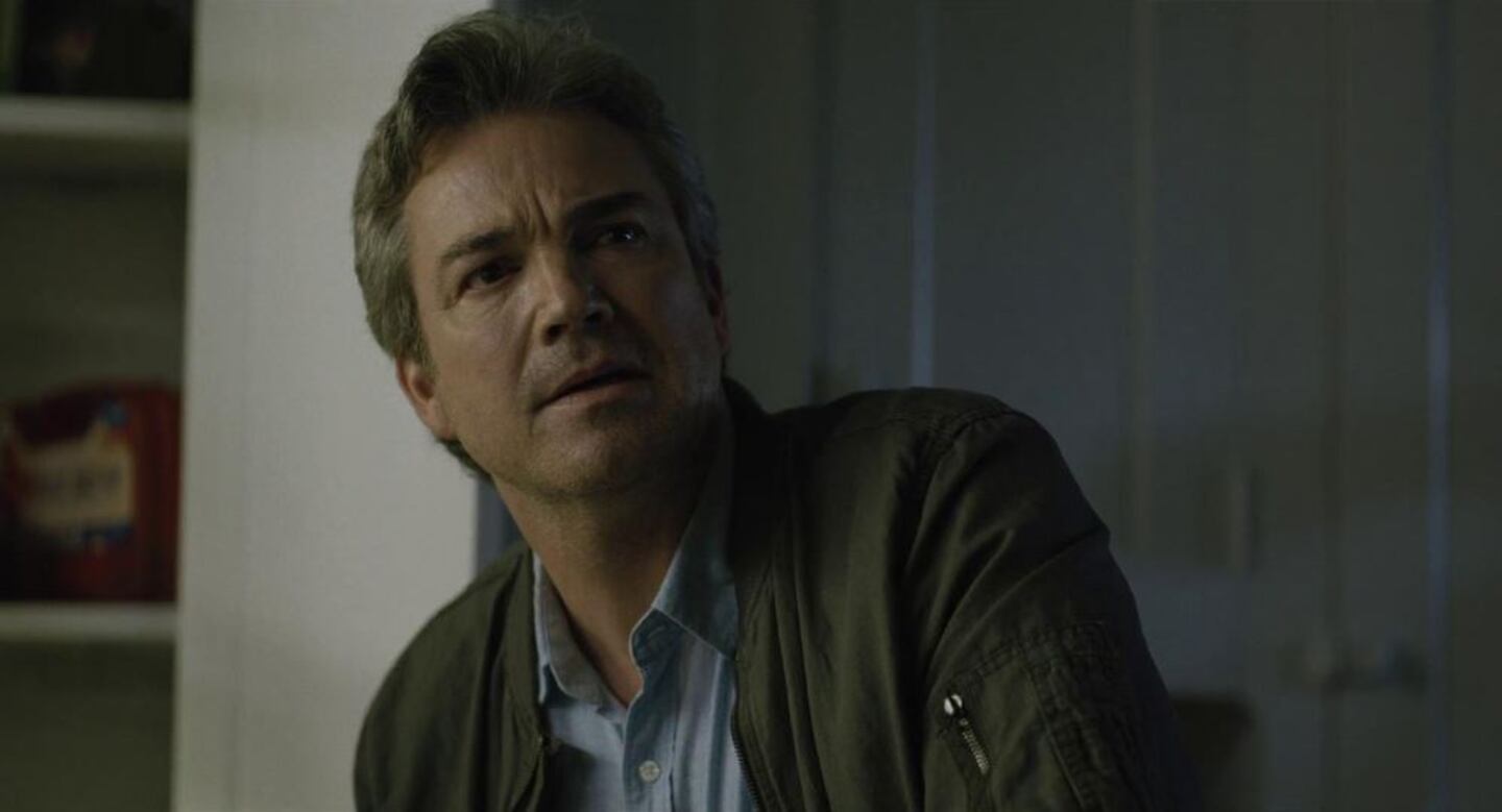 Netflix: la película de terror que debes ver antes que la borren ...