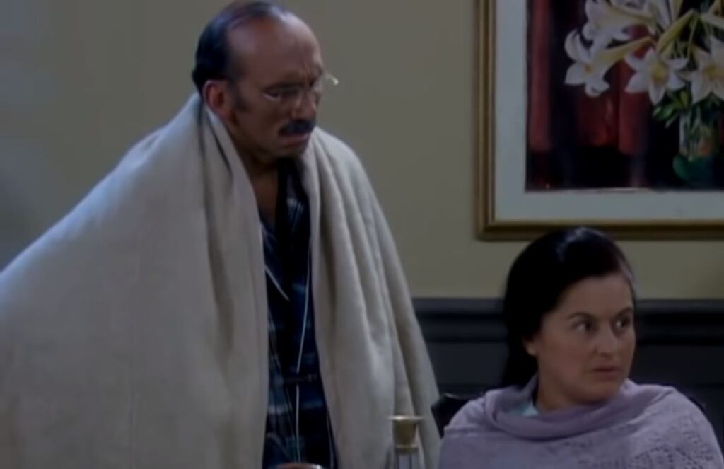 Betty, la fea: así lucen actualmente don Hermes y doña Julia – Nueva Mujer