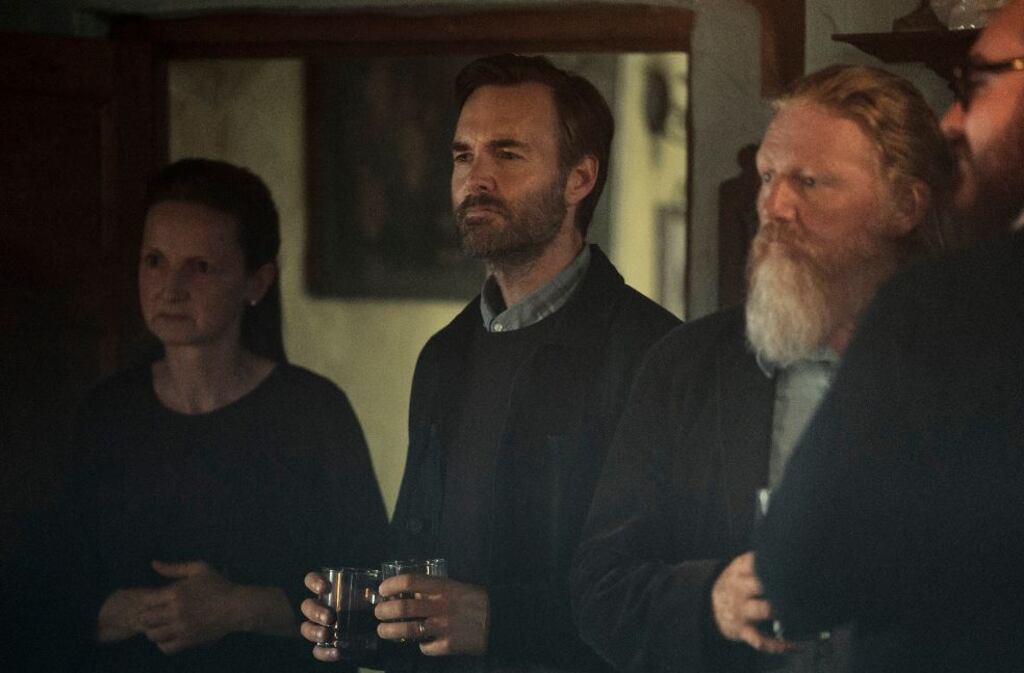 Bodkin: estreno, sinopsis, elenco y más de la serie de Netflix – Nueva ...