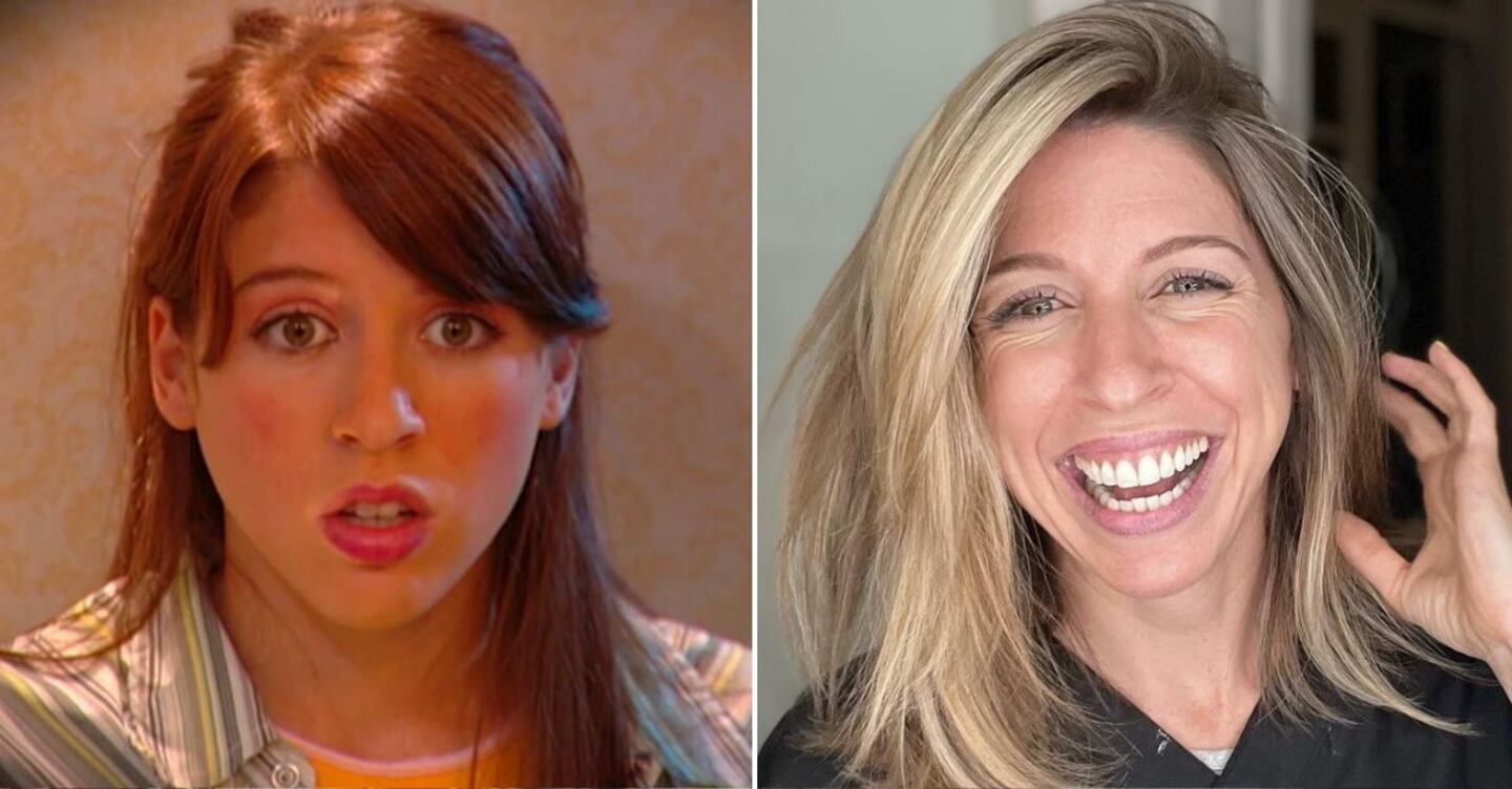 Floricienta: el antes y ahora de los protagonistas 19 años después ...