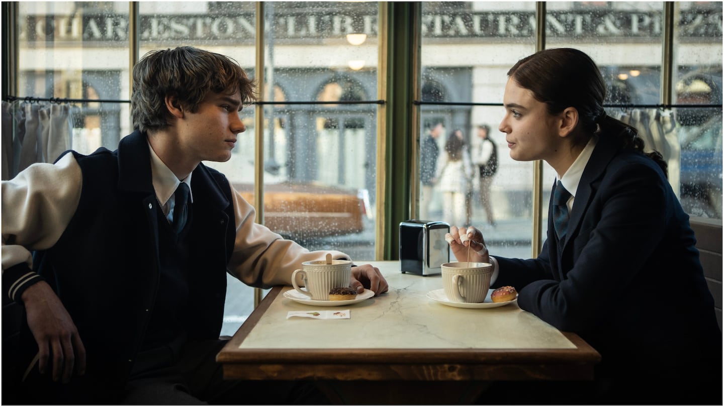 Netflix Top 10: mejores películas de drama esta semana – Nueva Mujer