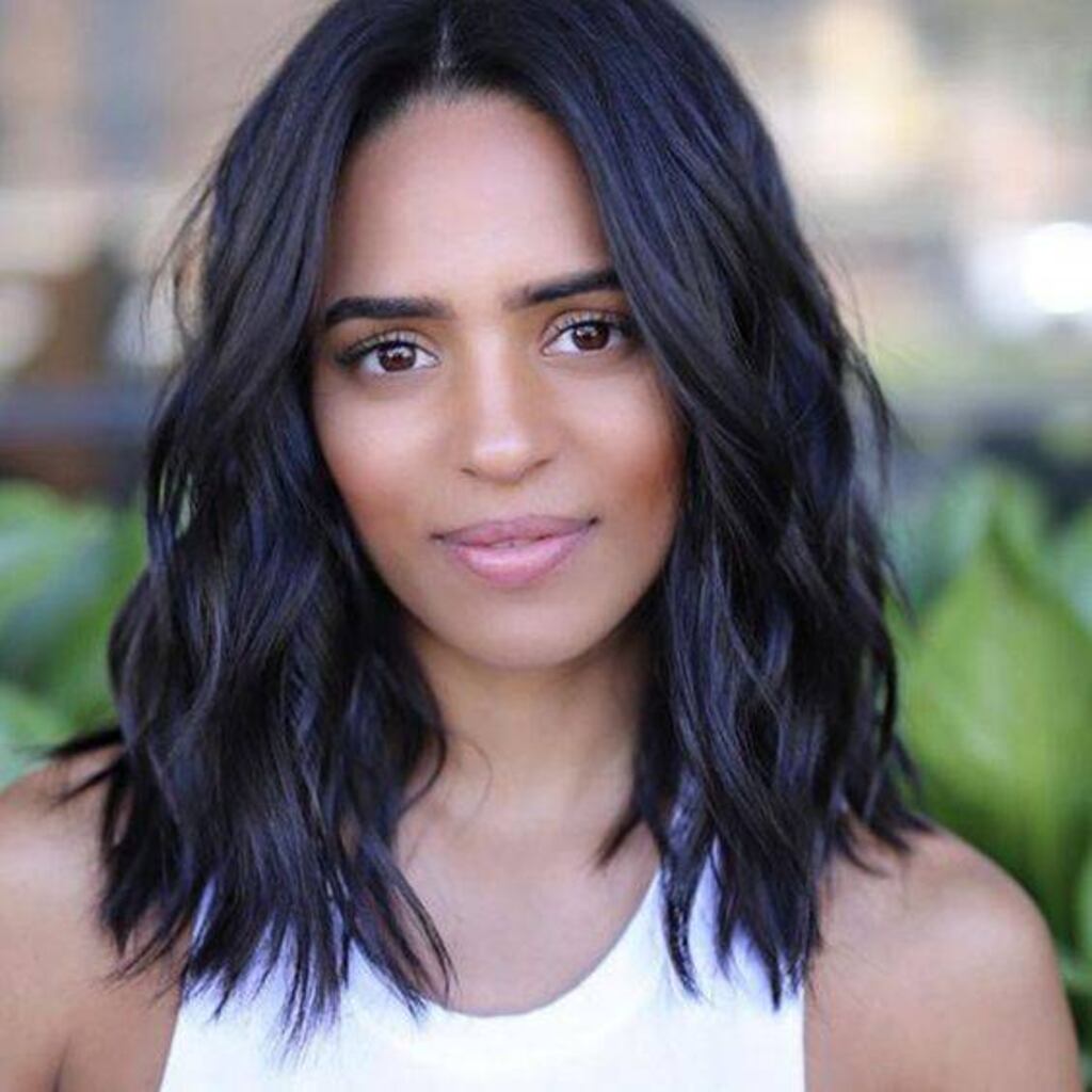 Cortes De Cabello Ondulado Para Mujer Que Cautivarán Esta Temporada