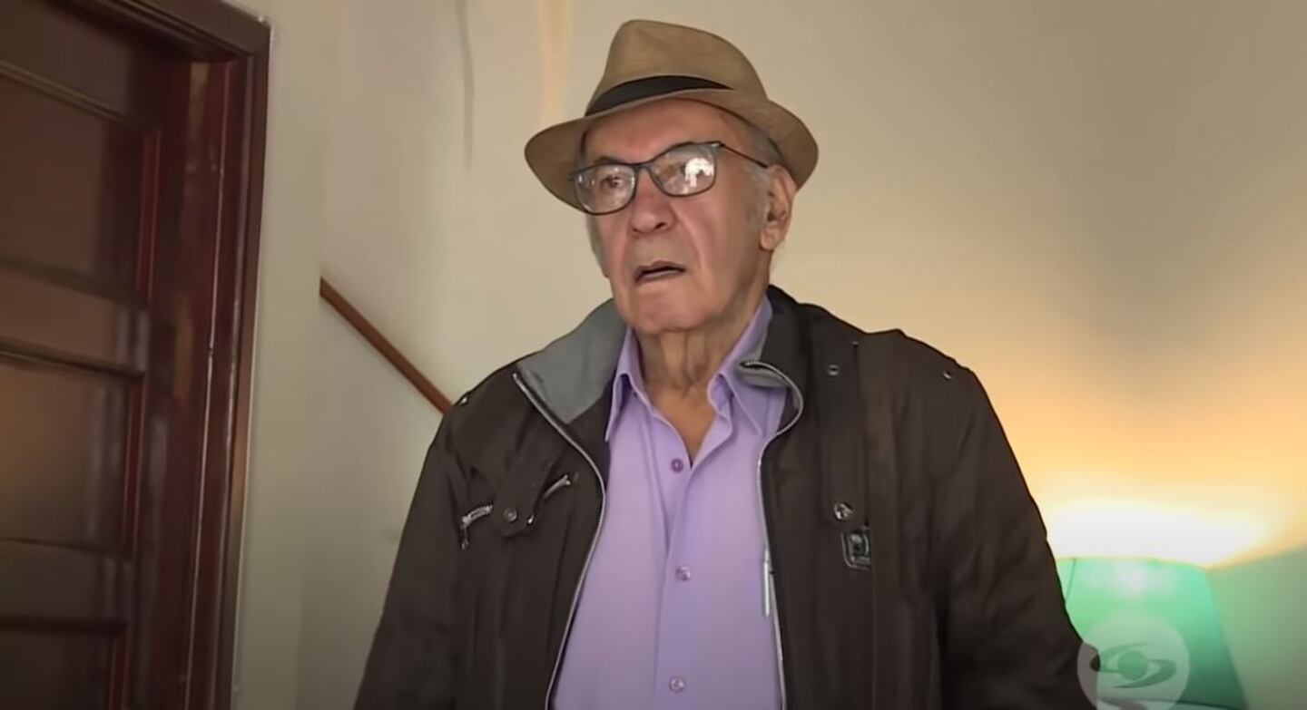 Pedro, el escamoso: ¿qué fue del actor de Juan Pacheco en la telenovela ...