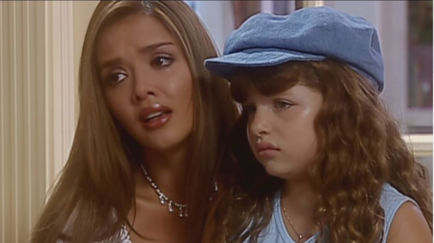 Gata salvaje: así luce la tierna Mayrita Ríos a sus 29 años – Nueva Mujer