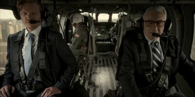 Día cero: estreno, sinopsis, elenco y más de la serie – Nueva Mujer